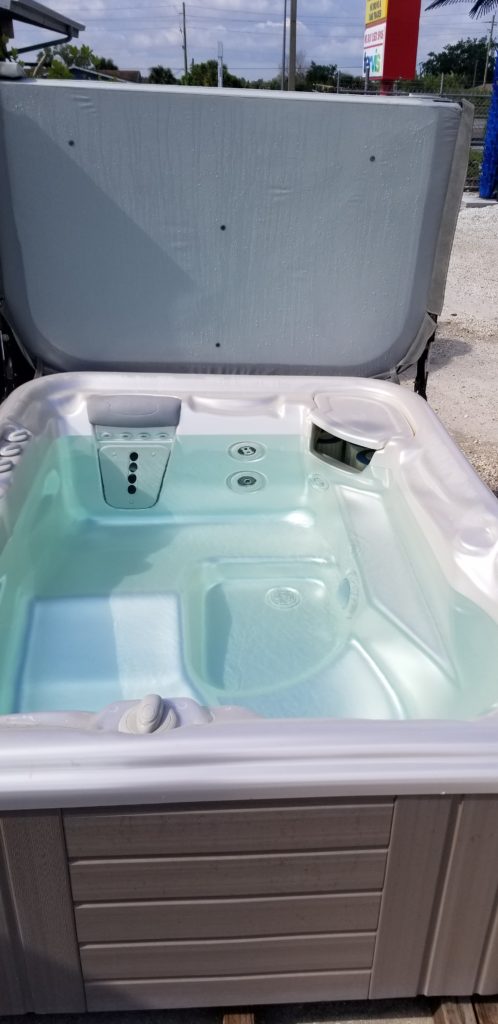 Spas and More | New and Used Hot Tubs | New Pools | Port Charlotte Florida