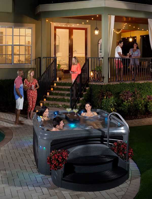 Spas and More | New and Used Hot Tubs | New Pools | Port Charlotte Florida