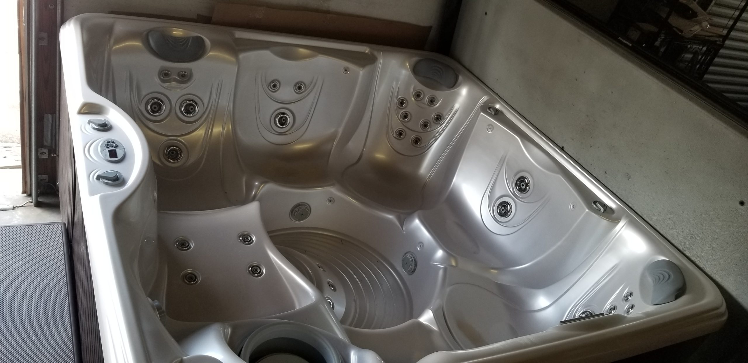 Spas and More | New and Used Hot Tubs | New Pools | Port Charlotte Florida